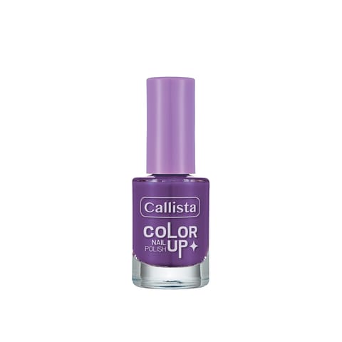 Callista Color Up Nail Polish# 650